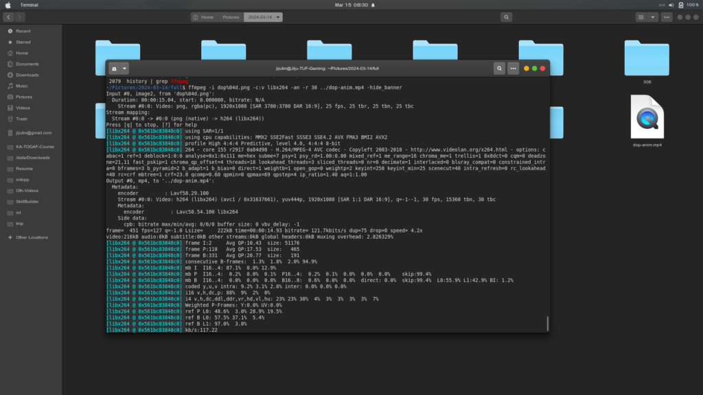 Attempt To Create Animated Representation Of Aws Devops Pipeline Jijutmcom